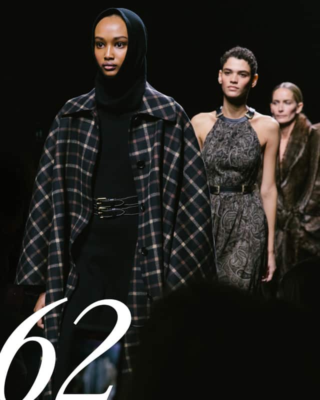 Runway Fall 2020 By the Numbers | Michael Kors Canada