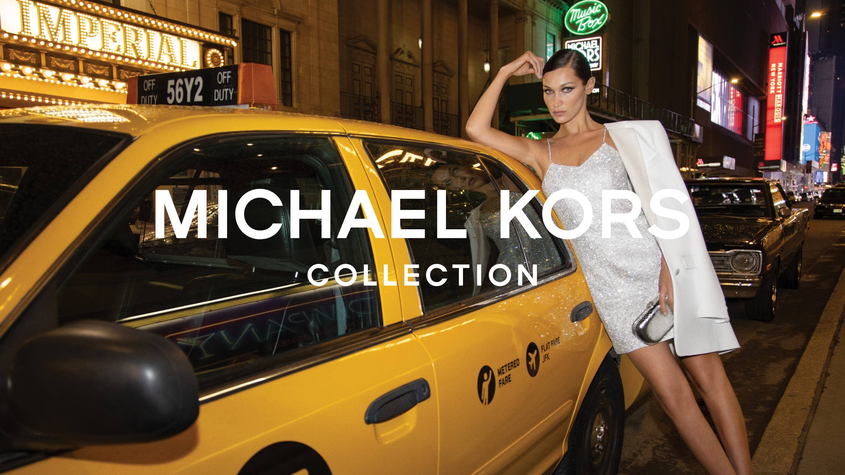 Michael Kors