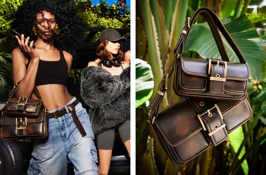 Designer Handbags For Women | Michael Kors