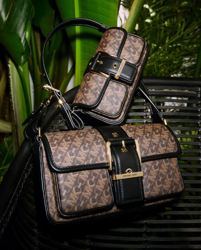 Michael Kors USA: Designer Handbags, Clothing, Menswear, Watches, Shoes ...