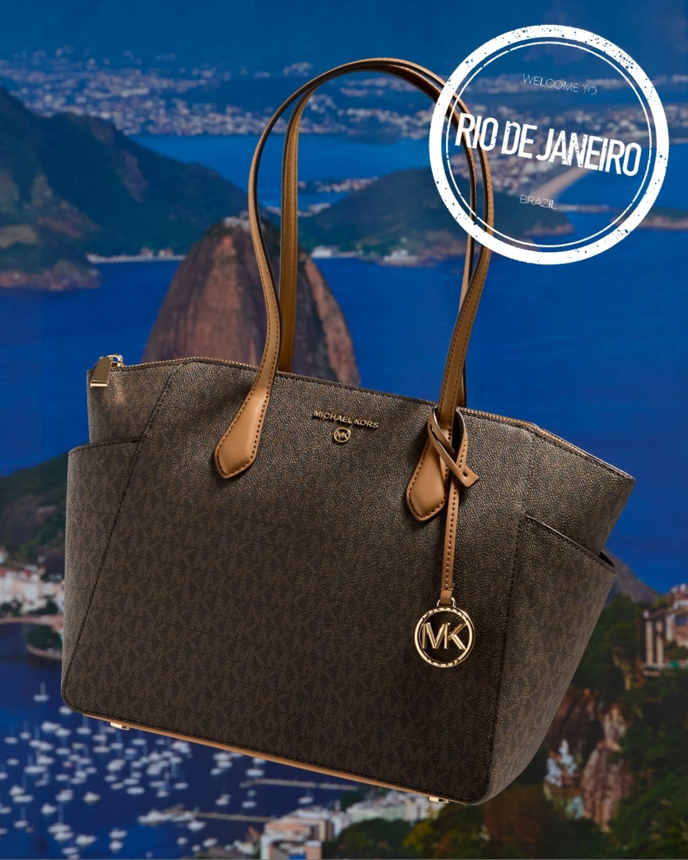 Michael Kors USA: Designer Handbags, Clothing, Menswear, Watches, Shoes ...