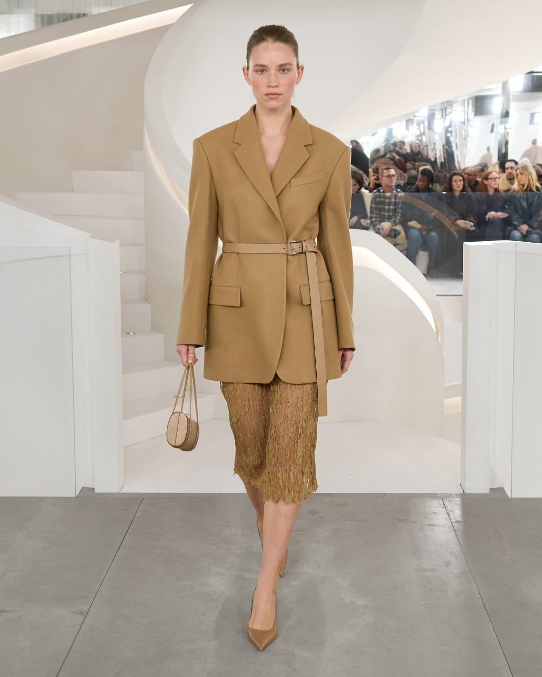 Designer Ready-to-wear | Michael Kors Collection | Michael Kors