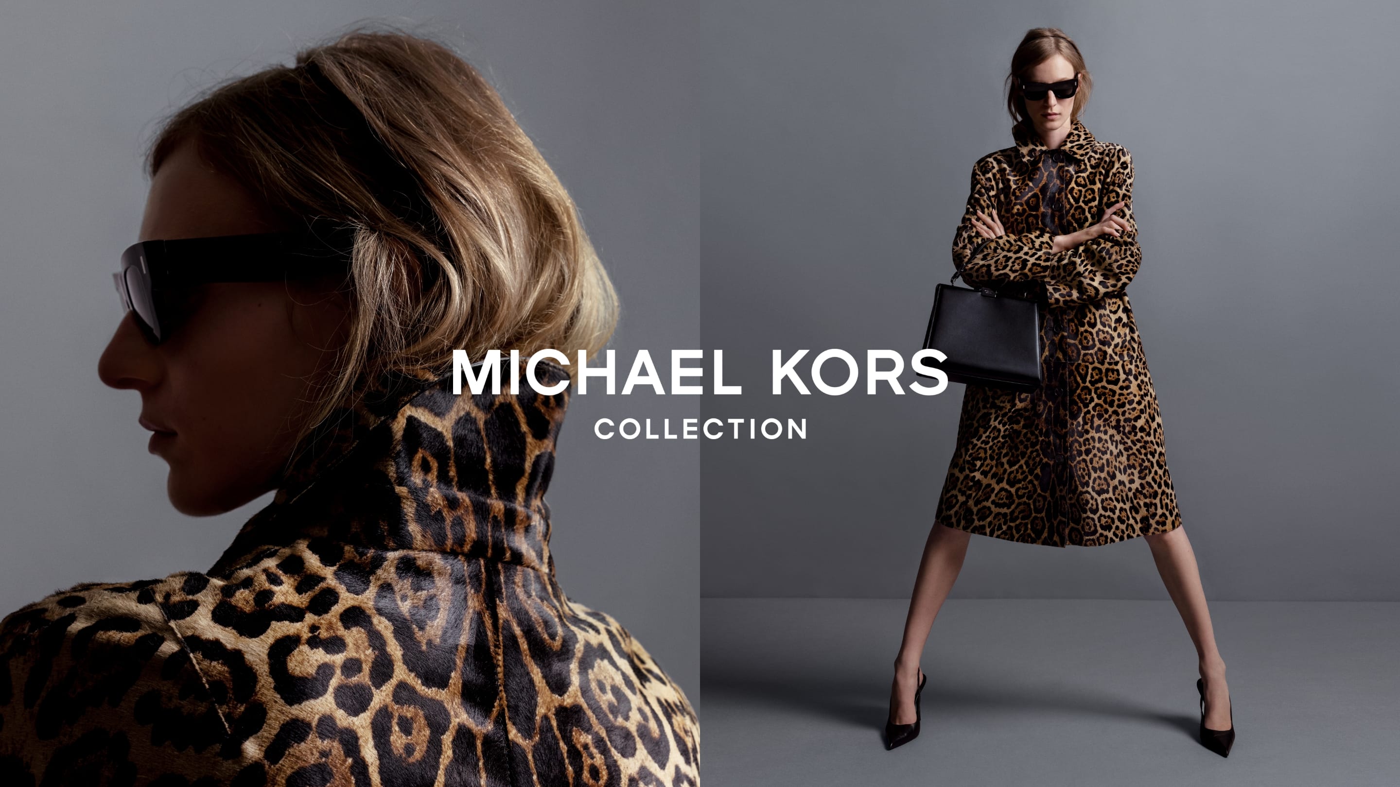 Designer Handbags, Shoes, Clothes & More | Michael Kors