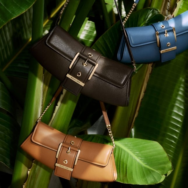 Designer Bags | Bags for Women | Michael Kors