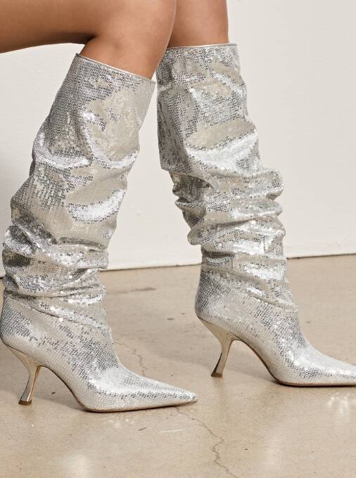 Women's Boots | Booties, Ankle, Leather & More | Michael Kors