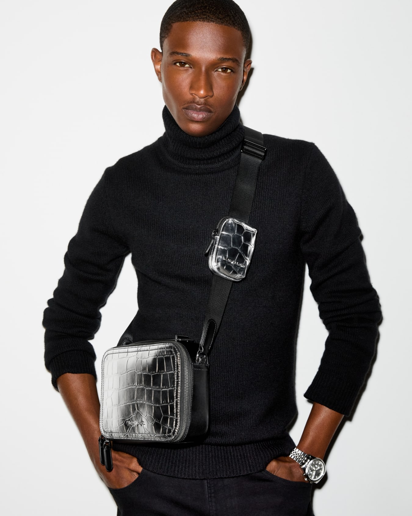 Designer Handbags, Shoes, Clothes & More | Michael Kors