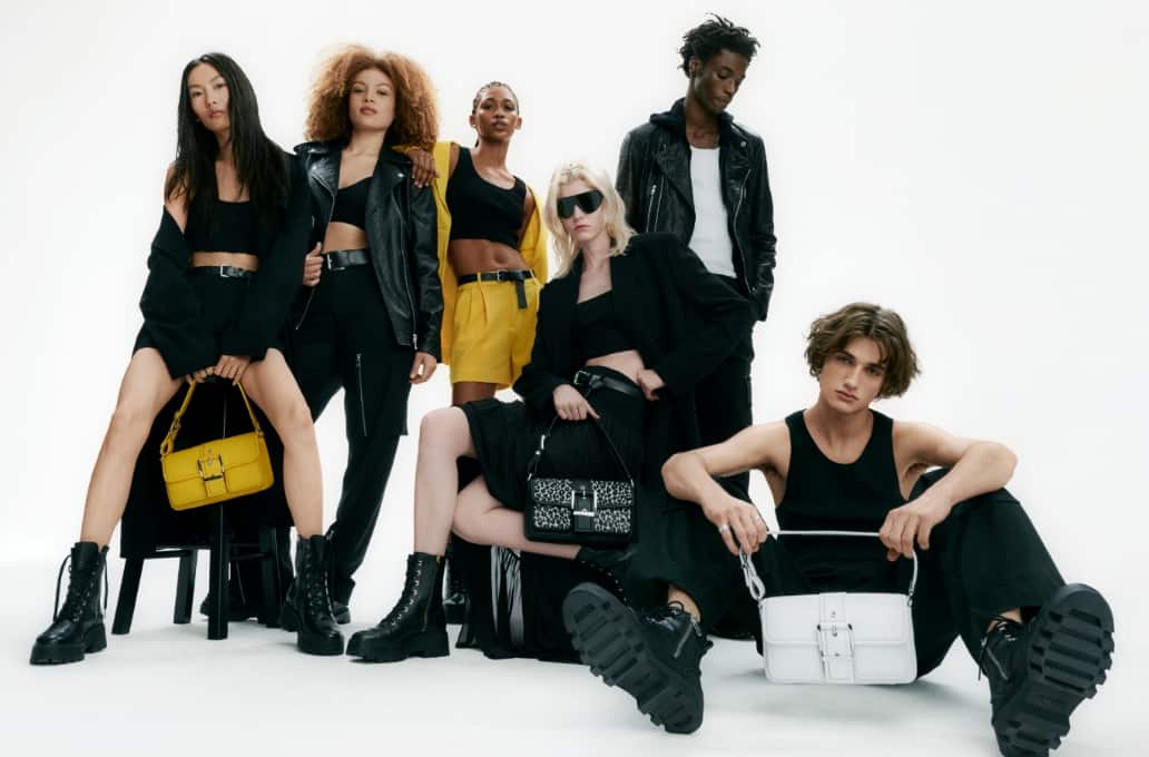 Women’s Designer Fashion & Accessories | Michael Kors