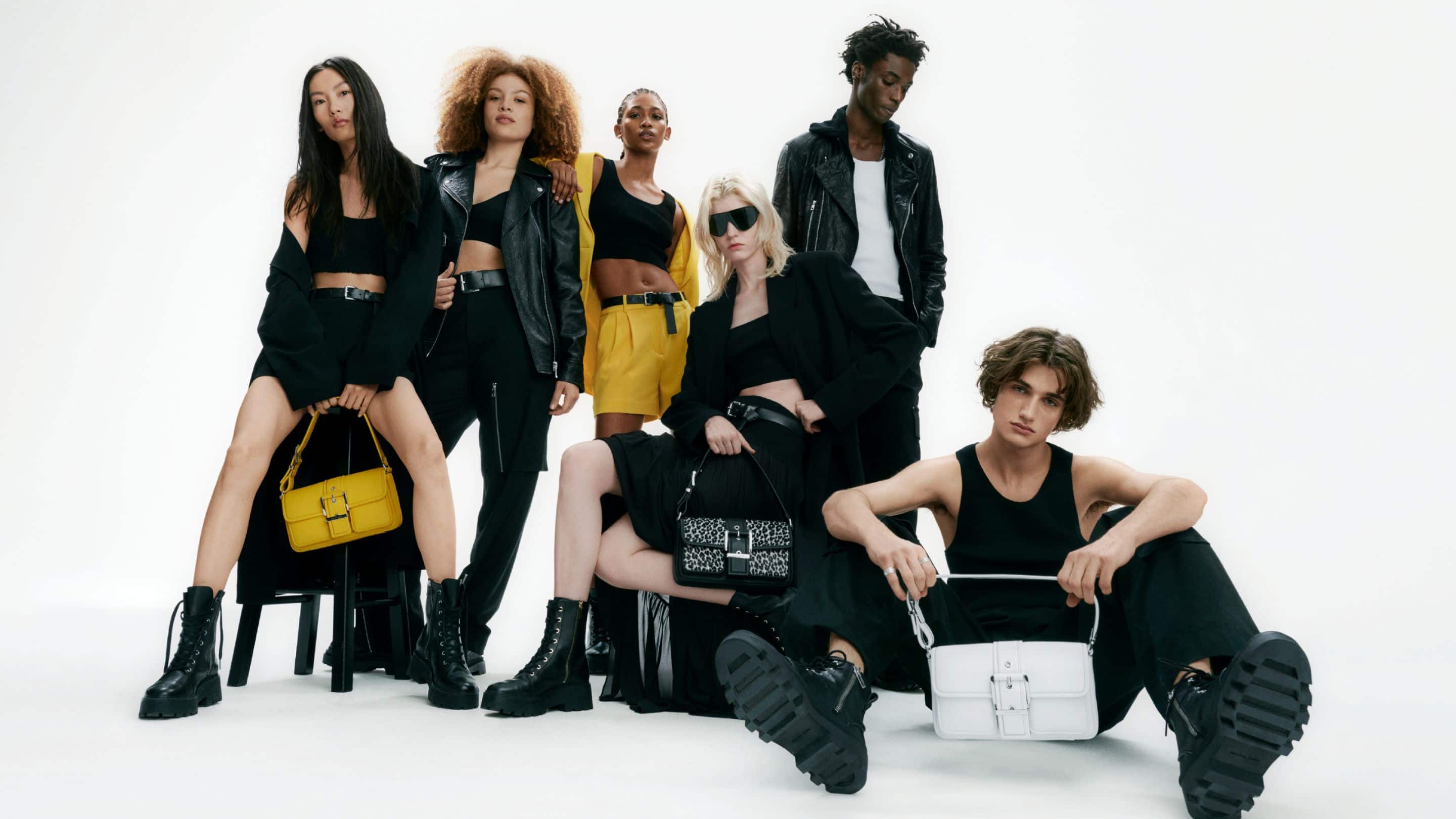 Designer Handbags, Shoes, Clothes & More | Michael Kors