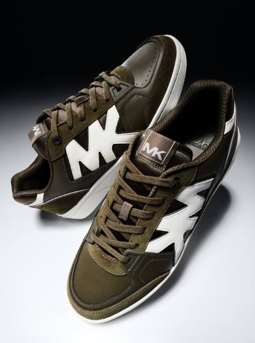 Men's Designer Fashion & Accessories | Michael Kors