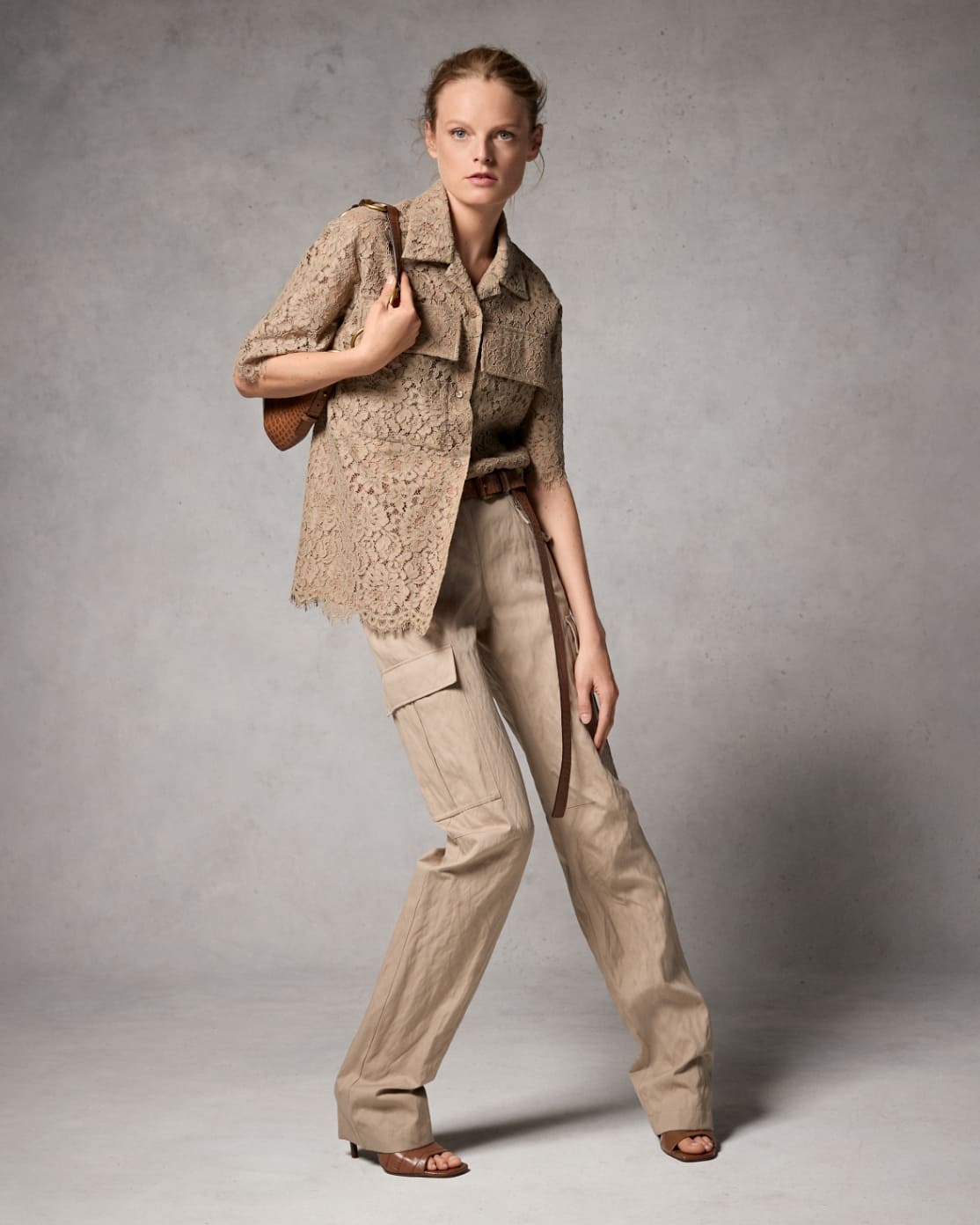 Designer Ready-to-wear | Michael Kors Collection | Michael Kors