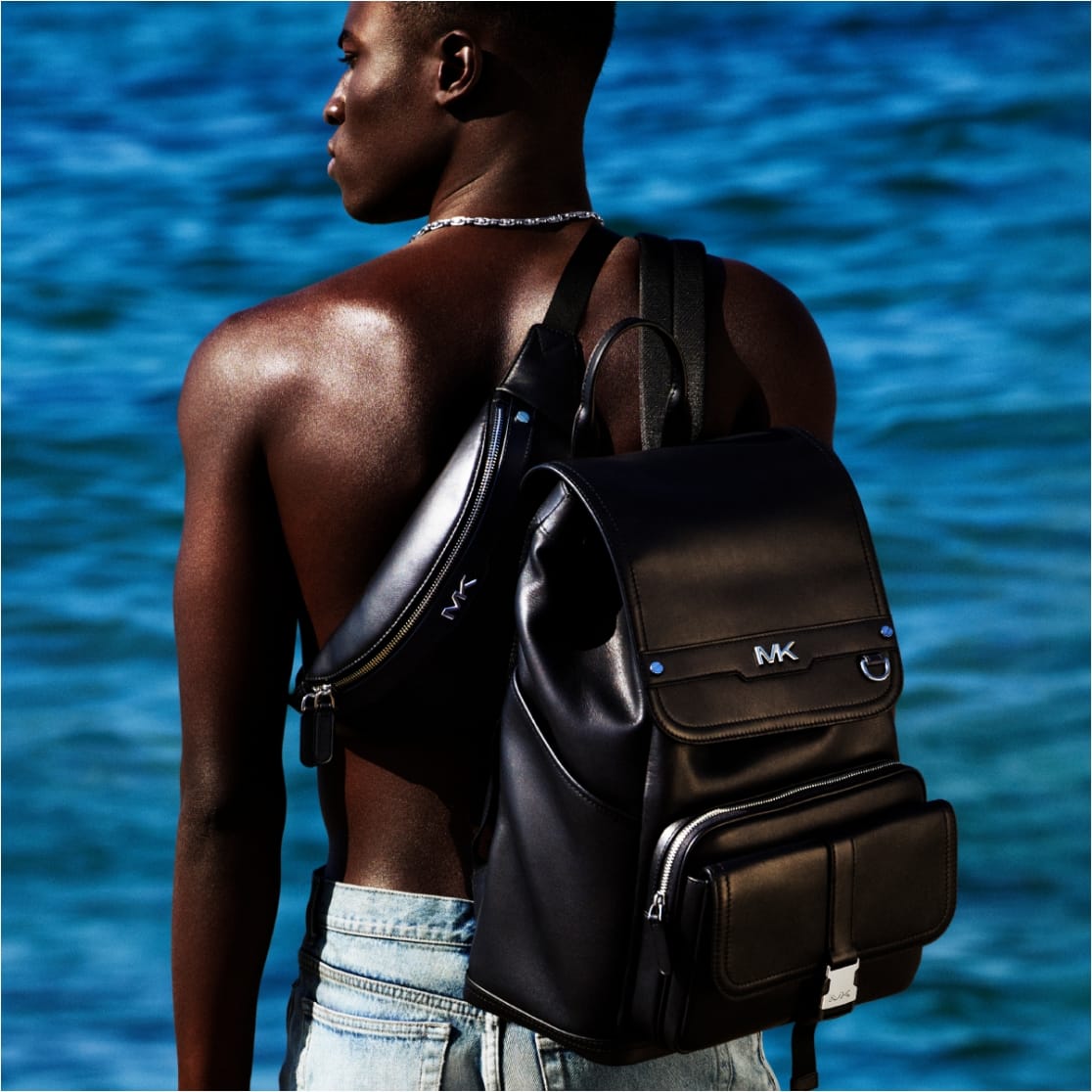 Men's Designer Clothes | Men's Fashion | Michael Kors