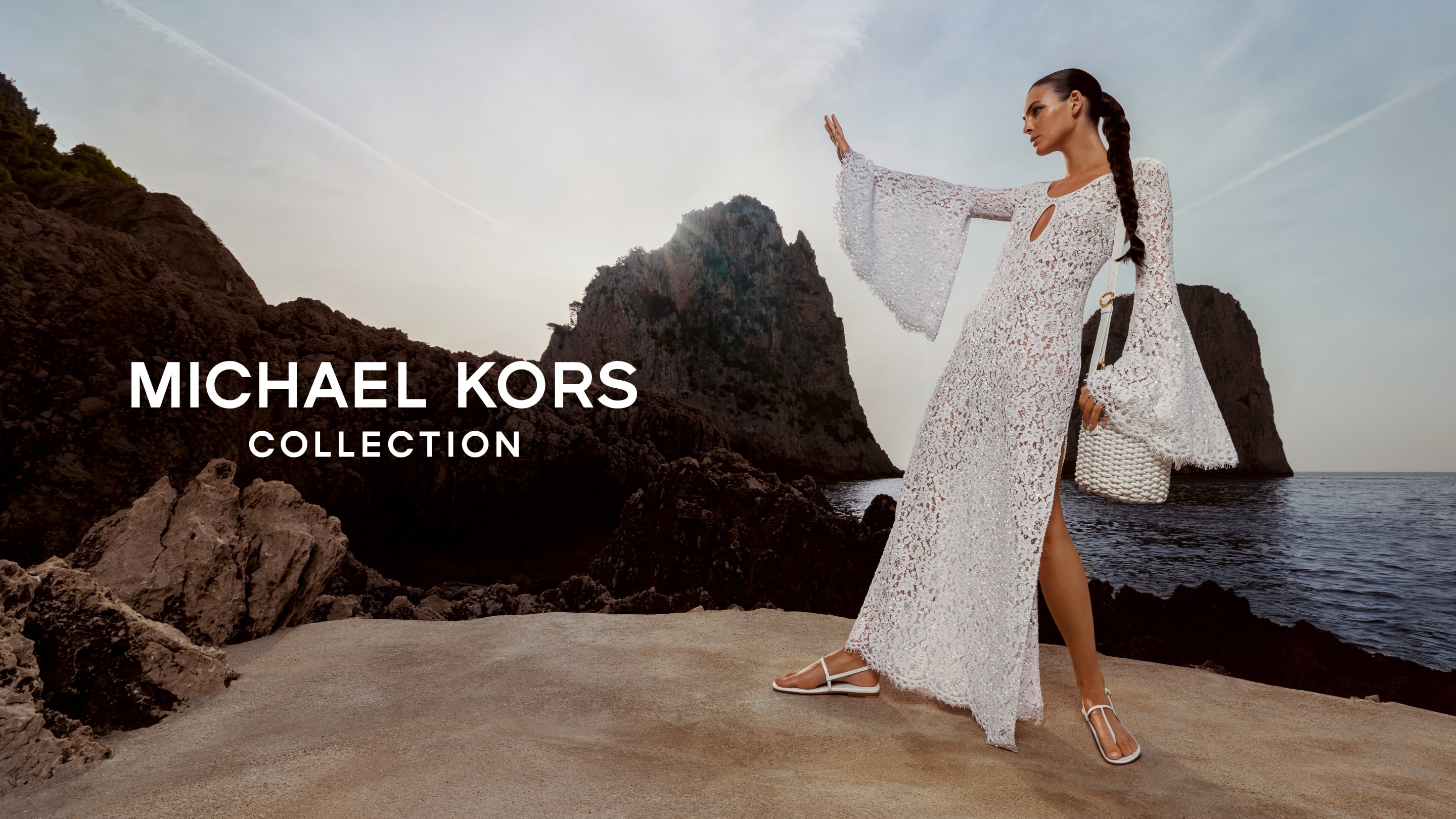 Designer Handbags, Shoes, Clothes & More | Michael Kors