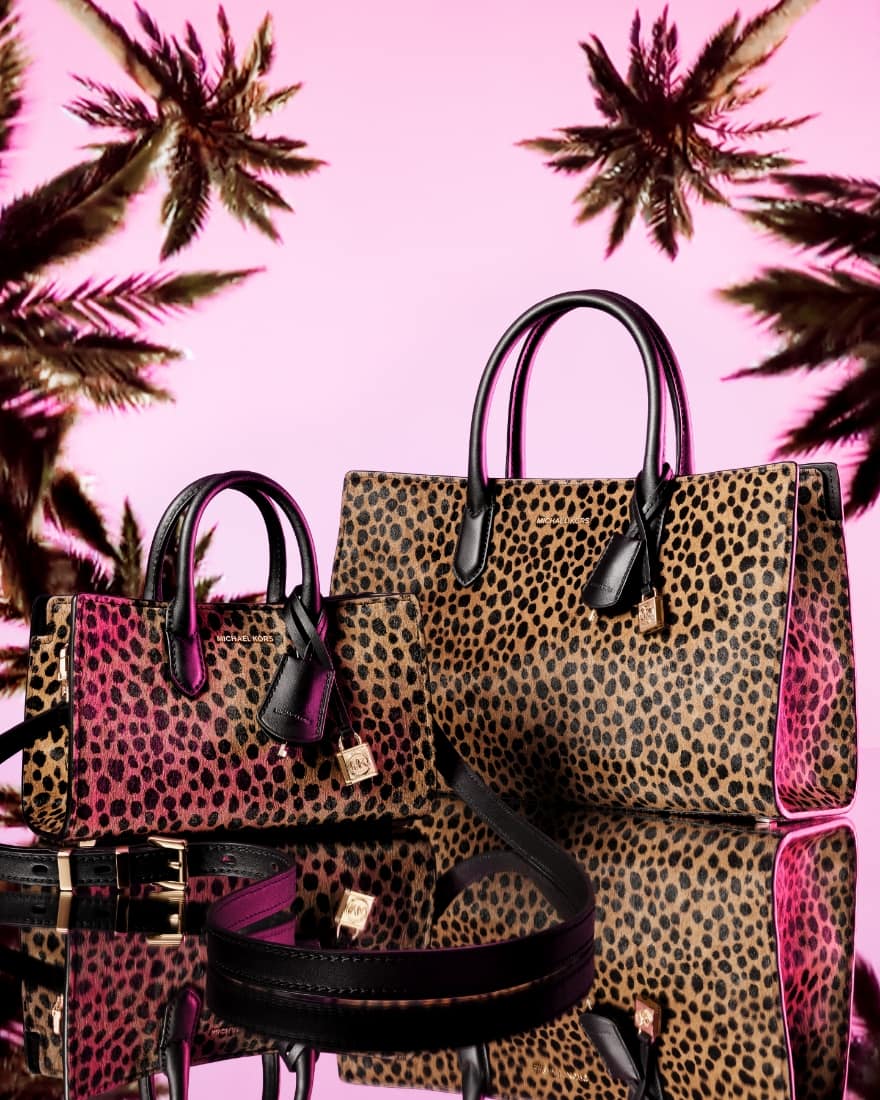Animal Print | Michael Kors