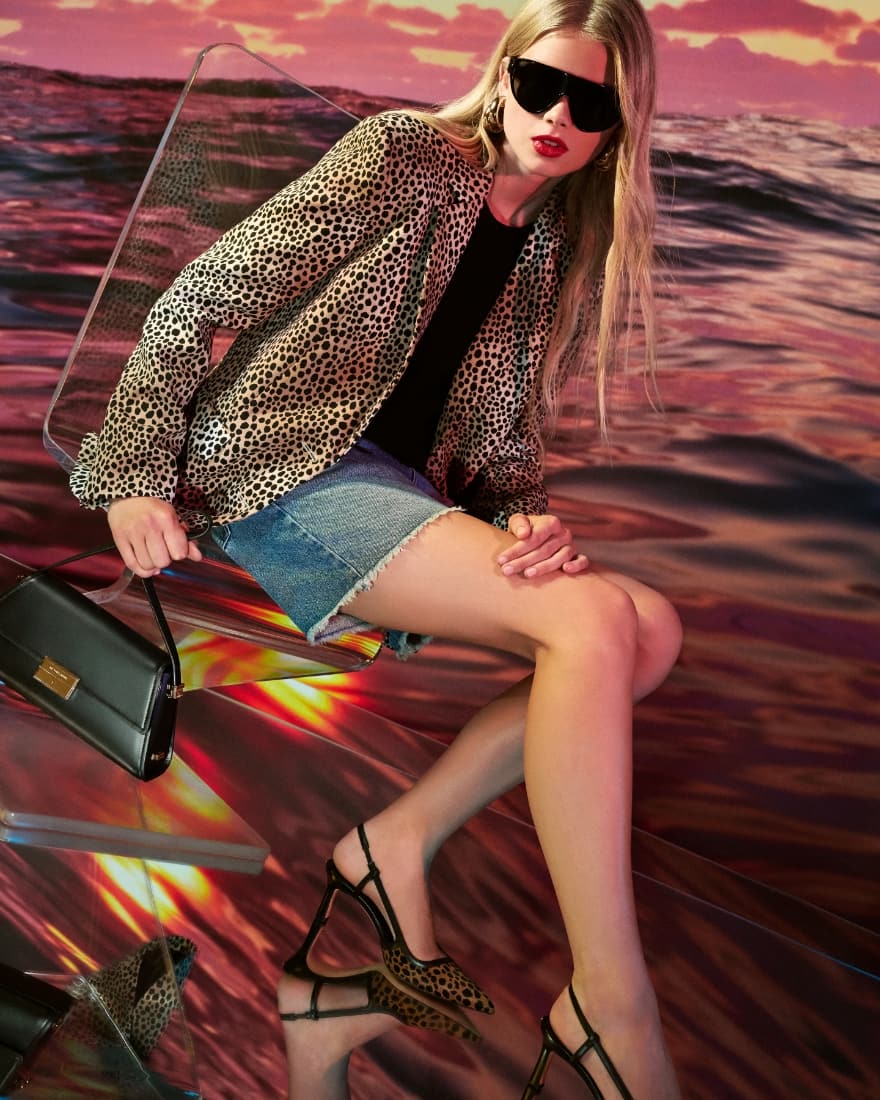 Animal Print | Michael Kors