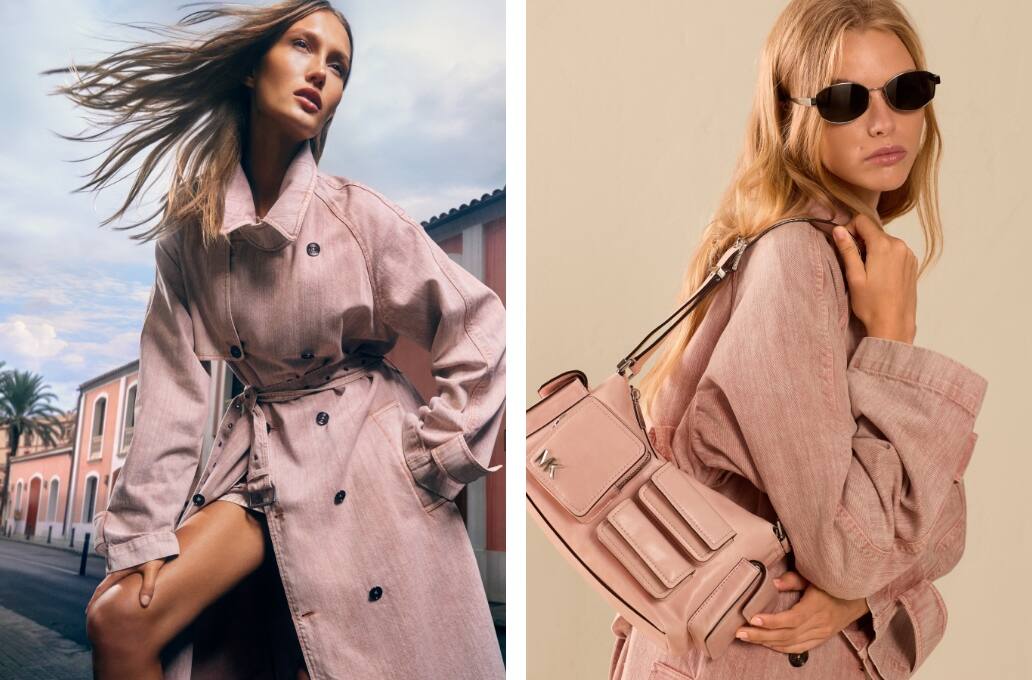 Michael Kors: Designer handbags, clothing, watches, shoes, and more ...