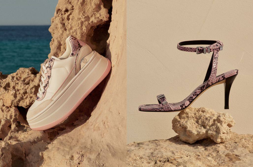 Women's Designer Shoes | Michael Kors