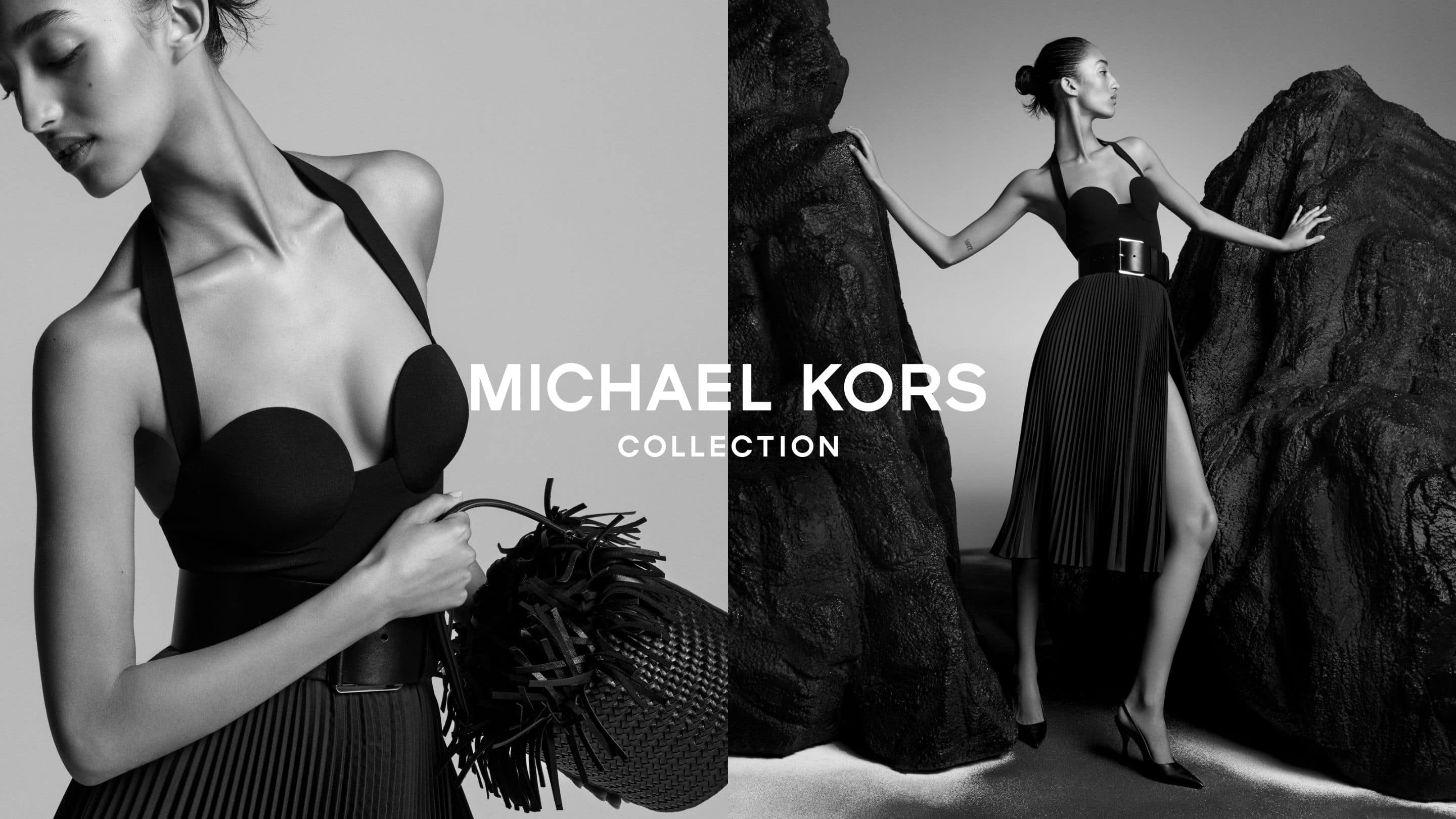 Michael Kors Collection Michael Kors