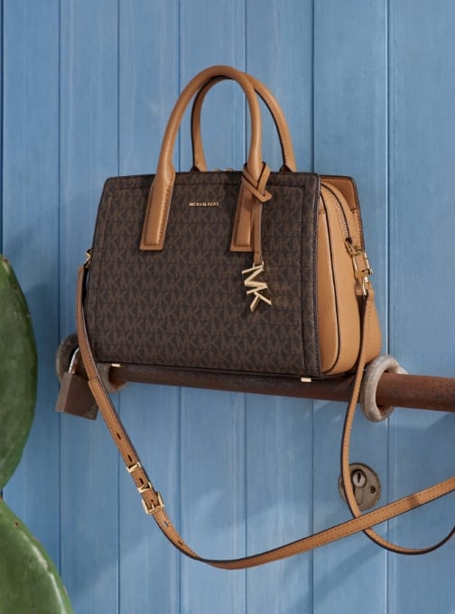 Rebajas | Bolsos de diseño | Bolsos para mujer | Michael Kors [MX]