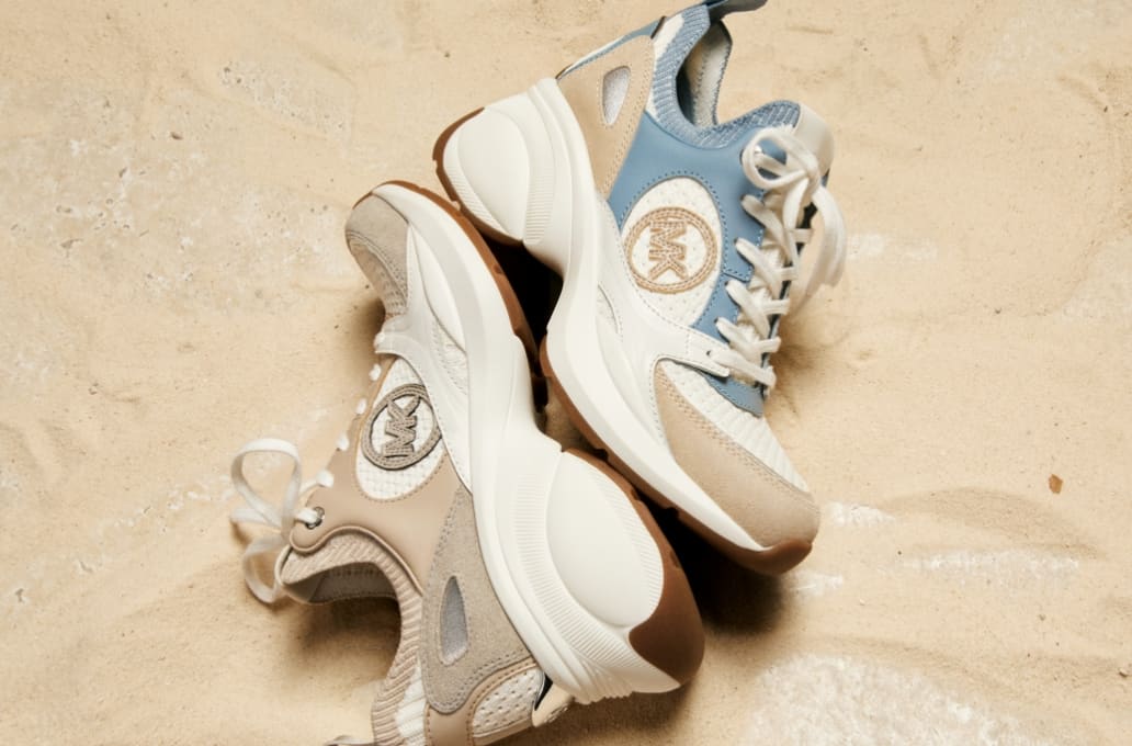 Women's Shoes | Designer Shoes for Women | Michael Kors