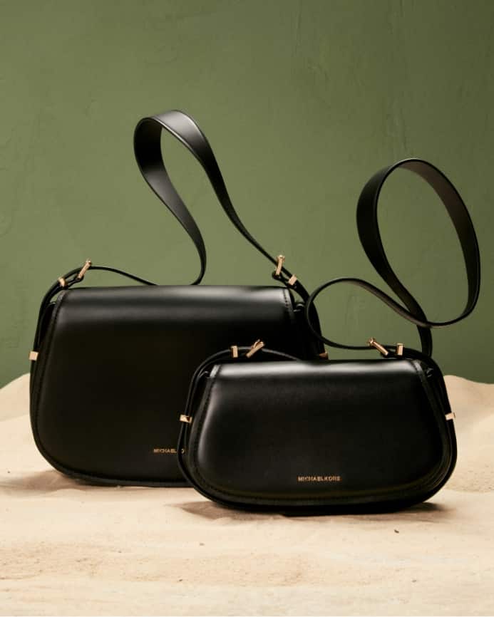 Designer Handbags, Shoes, Clothes & More | Michael Kors [IN]