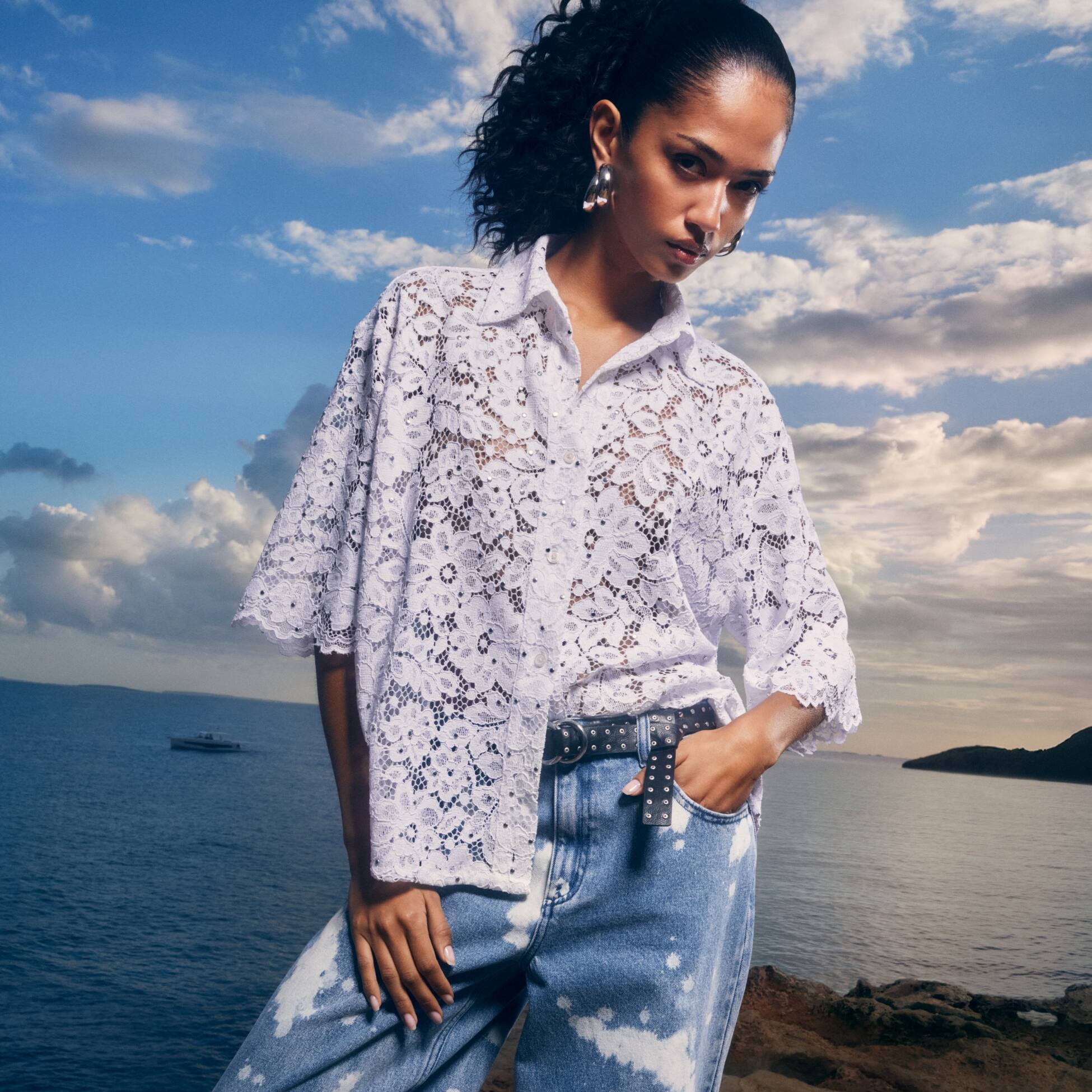 Designer Handbags, Shoes, Clothes & More | Michael Kors