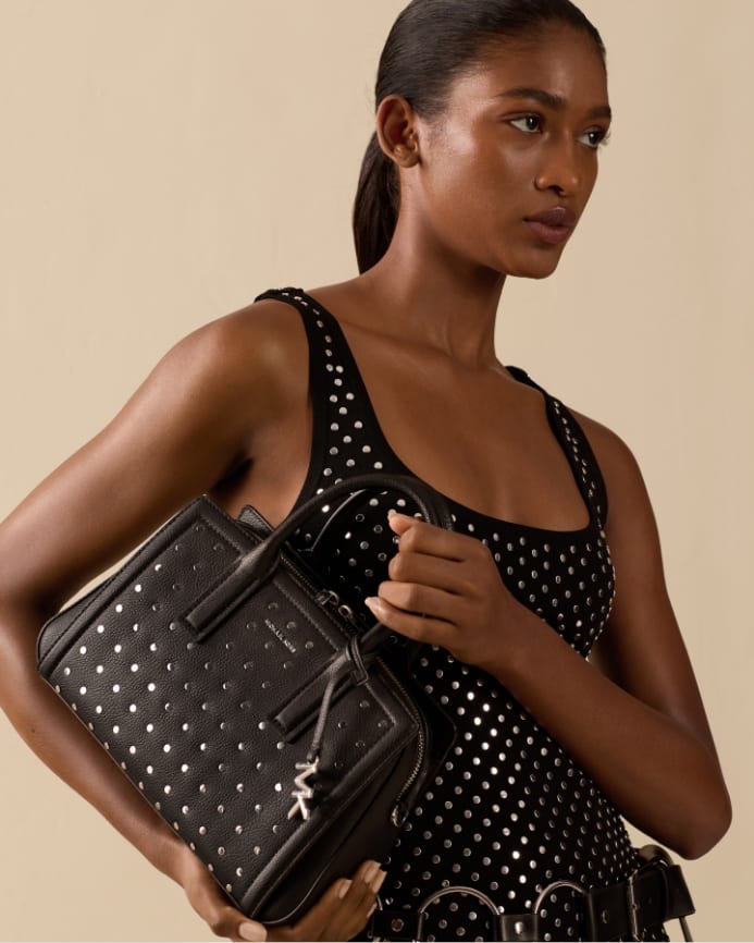 Designer Handbags, Shoes, Clothes & More | Michael Kors [DK]