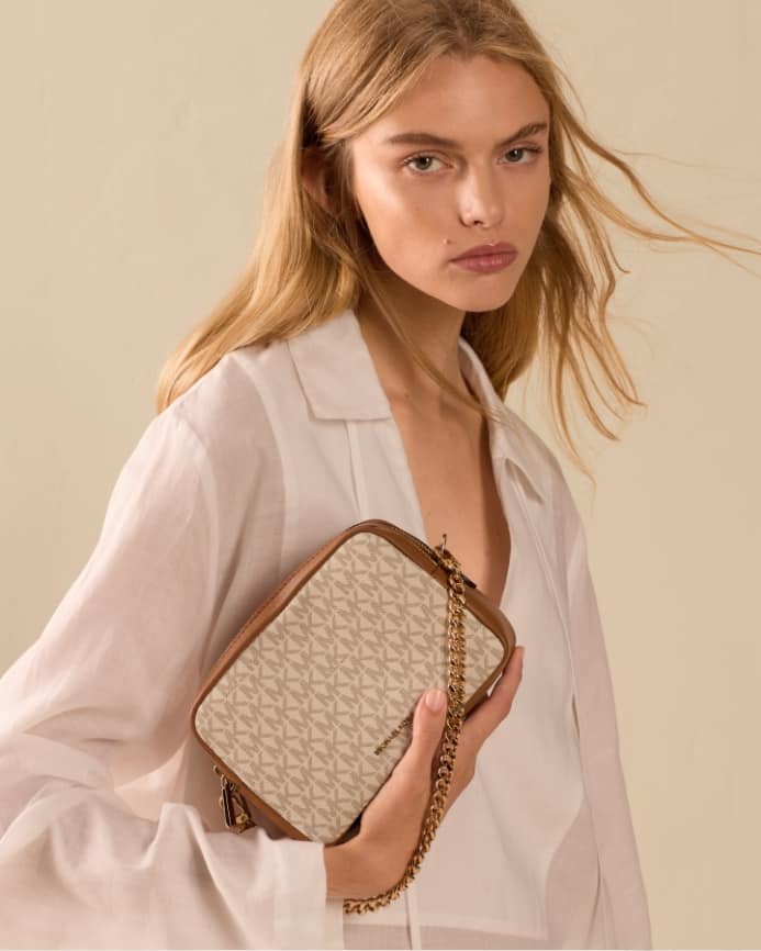 Designer Handbags, Shoes, Clothes & More | Michael Kors