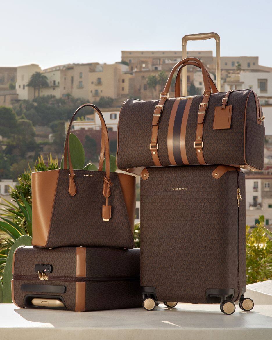Destination Ibiza | Michael Kors [US]