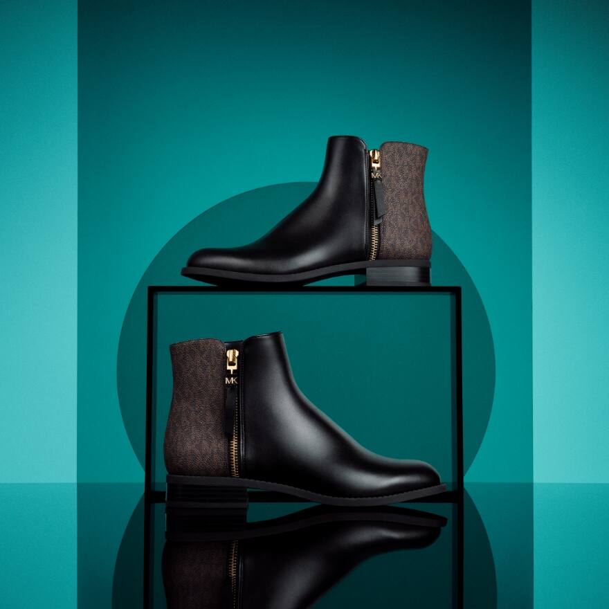 The Logo Shop | Michael Kors