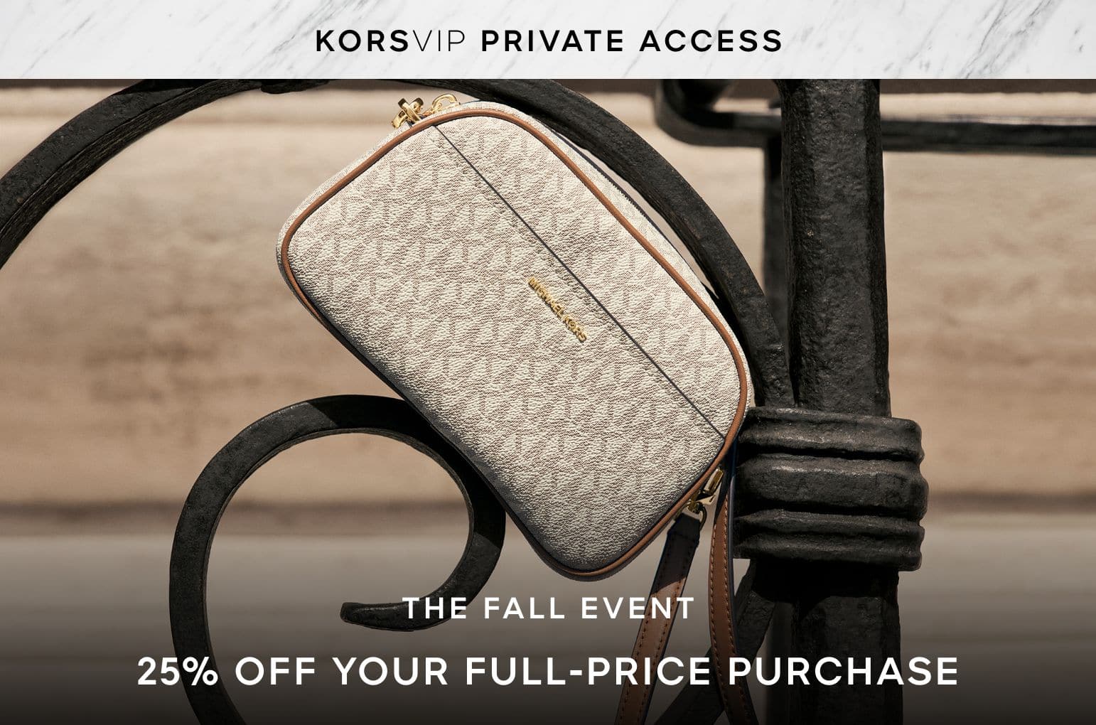 New Arrivals: The Latest Bags, Clothing & Accessories | Michael Kors [US]