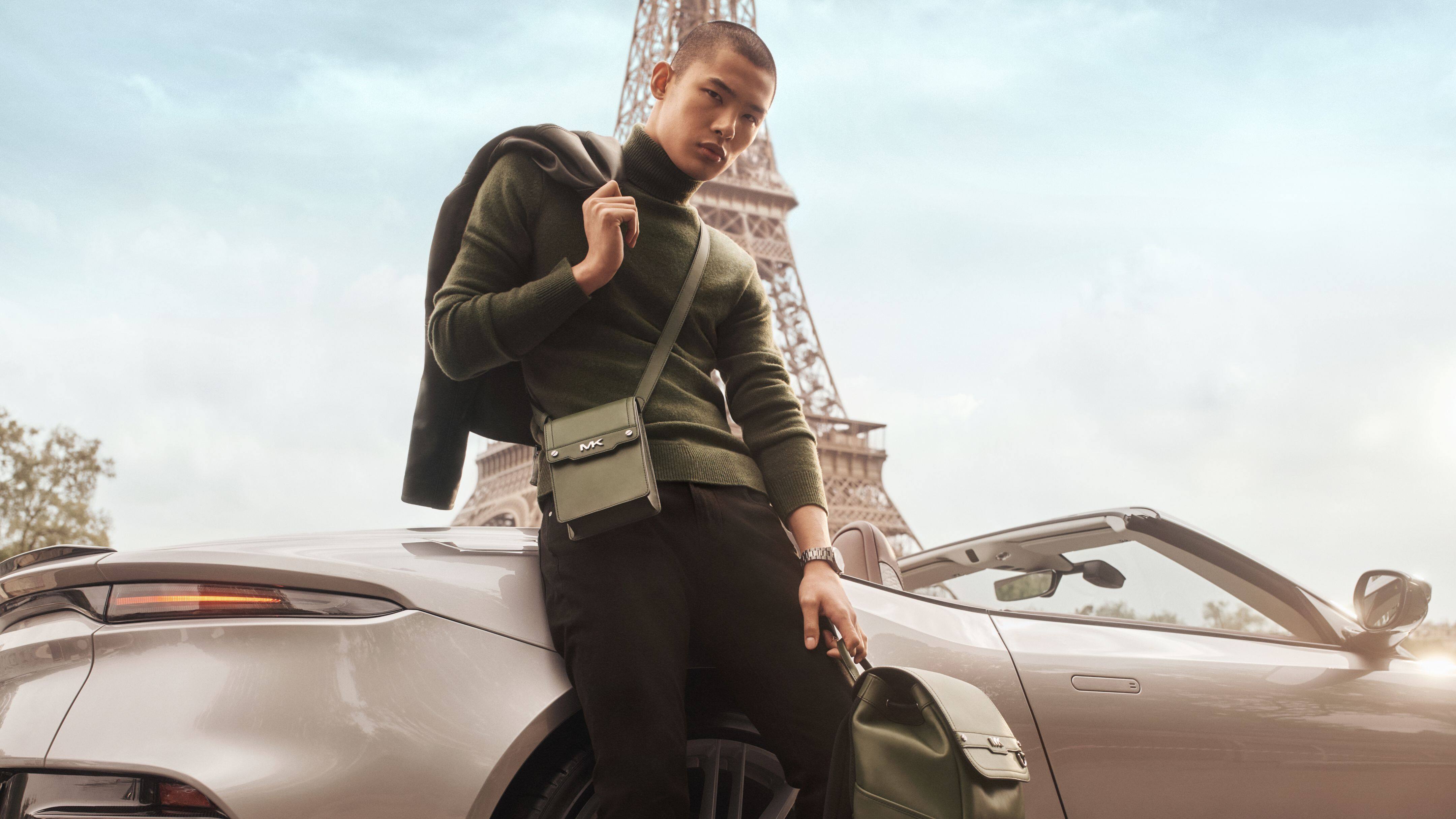 Style Essentials | Michael Kors